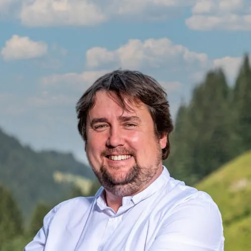 Home - Aurum Immobilien - Kirchberg in Tirol